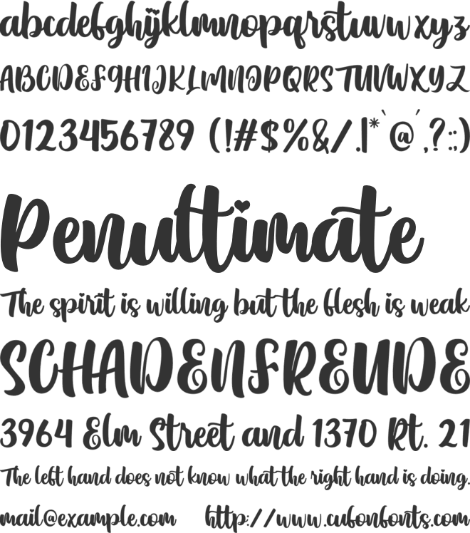 Lovely Aisha Font : Download Free for Desktop & Webfont Lovely Aisha Font : Download Free for Desktop & Webfont