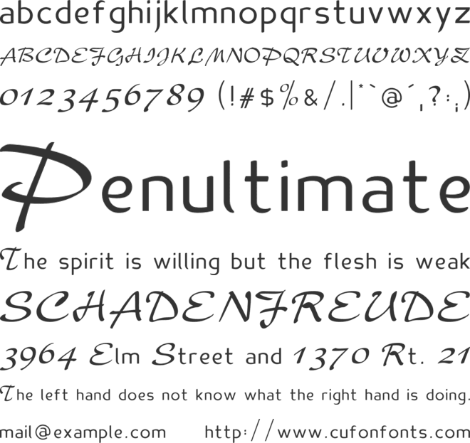 MadameFlacon Font : Download Free for Desktop & Webfont