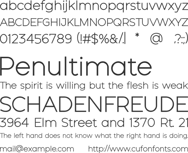 Fontype Hand Font : Download Free for Desktop & Webfont