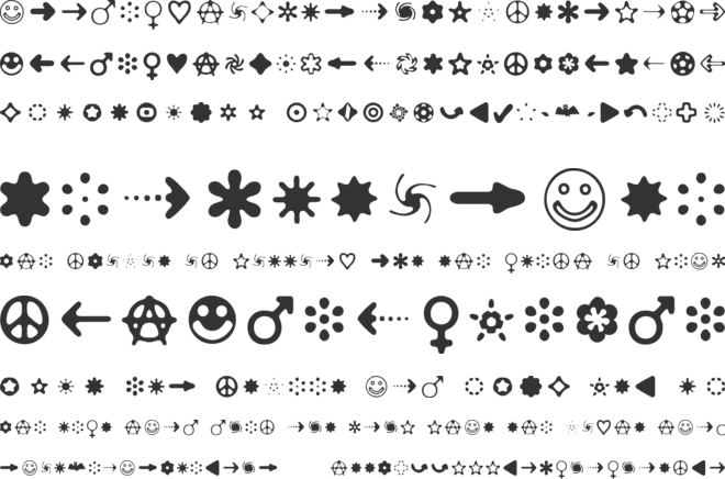 Distro Bats Font : Download Free for Desktop & Webfont Distro Bats Font : Download Free for Desktop & Webfont