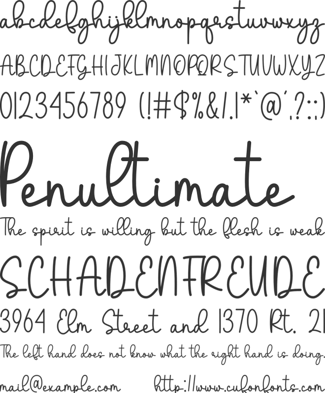Mushrom Font Family : Download Free for Desktop & Webfont Mushrom Font Family : Download Free for Desktop & Webfont