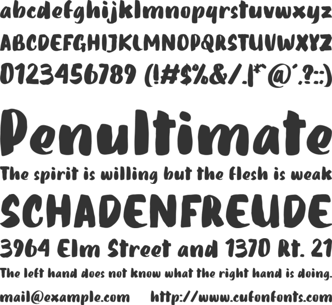 Daily Routines Font : Download Free for Desktop & Webfont Daily Routines Font : Download Free for Desktop & Webfont