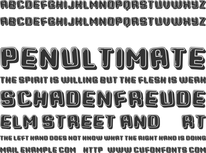 Exotica Font : Download Free for Desktop & Webfont Exotica Font : Download Free for Desktop & Webfont