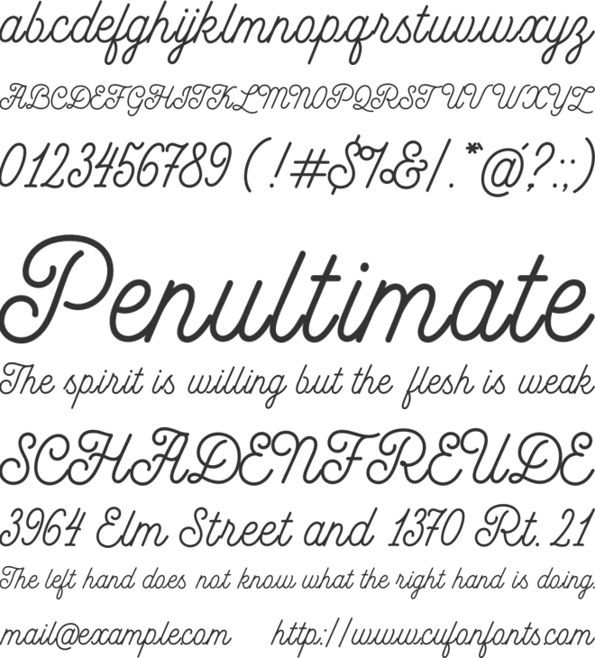 MADE GoodTime Script Font : Download Free for Desktop & Webfont MADE GoodTime Script Font : Download Free for Desktop & Webfont