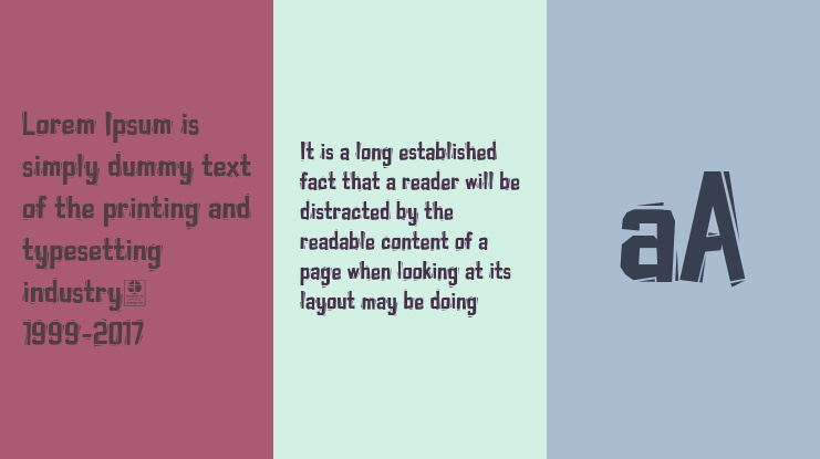 Typo Cut-Out Shaky Demo Font : Download Free for Desktop & Webfont Typo Cut-Out Shaky Demo Font : Download Free for Desktop & Webfont