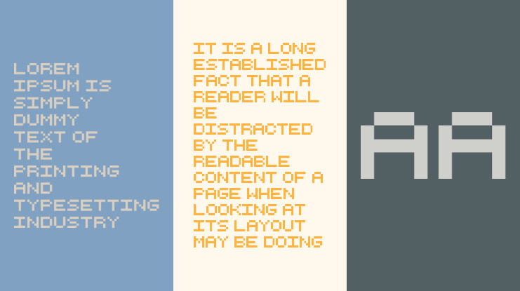 Petyka - Retro Computer Font : Download Free for Desktop & Webfont Petyka - Retro Computer Font : Download Free for Desktop & Webfont